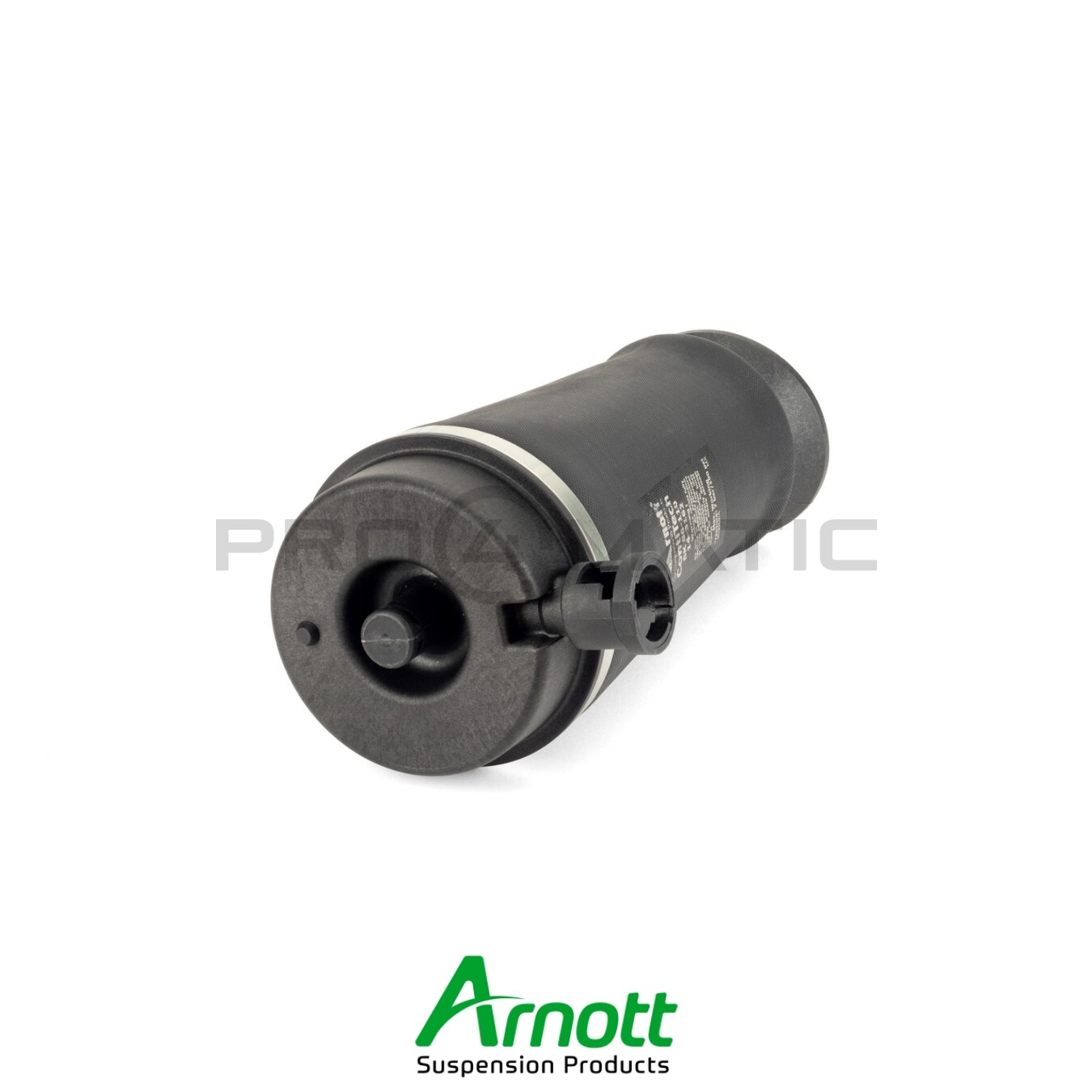 Rear Air Spring 97-02 ARNOTT 3U2Z5580KA LINCOLN | Pro4Matic