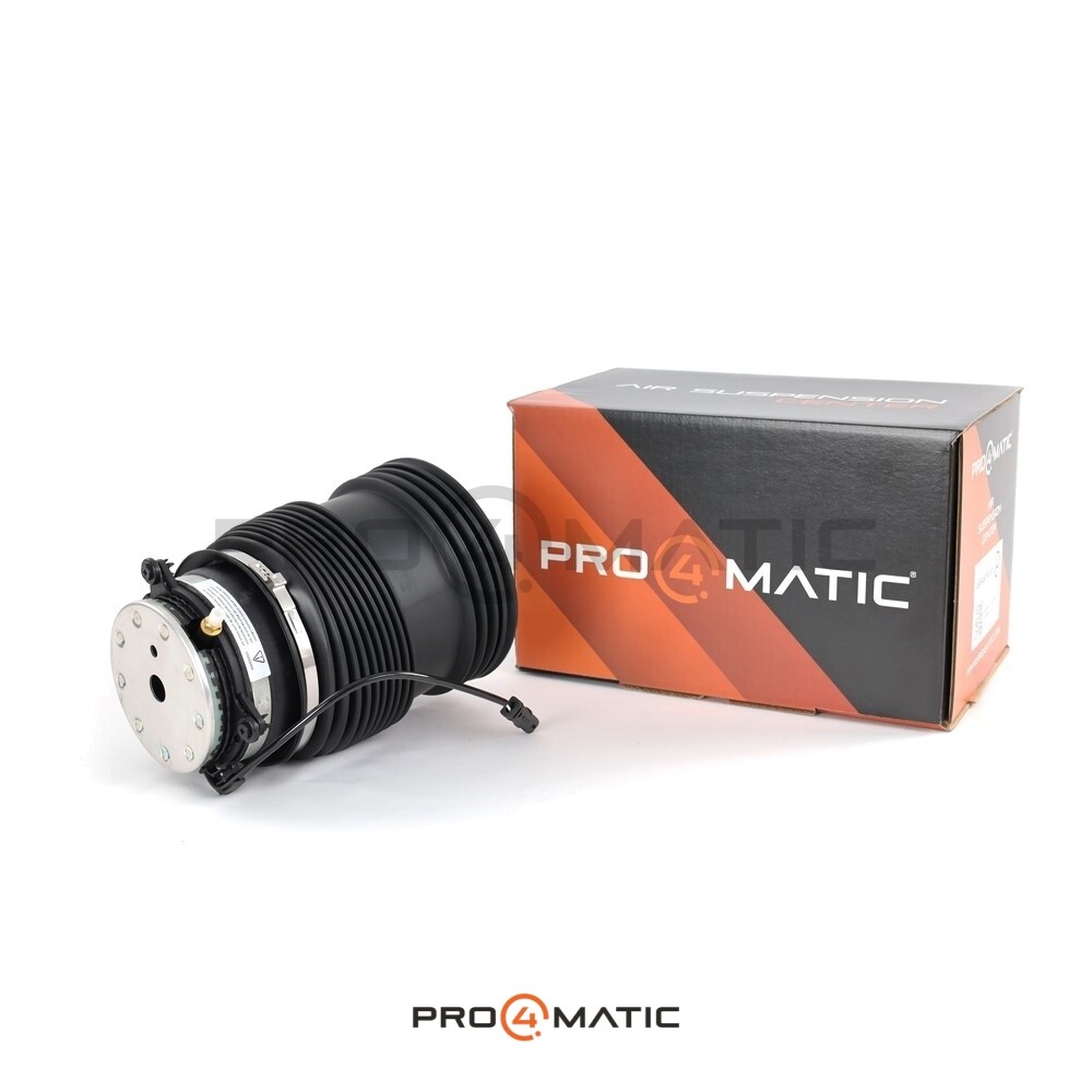 Mercedes-Benz E-Class (W213) Rear Right Air Spring 2133200225 (Bellows ...