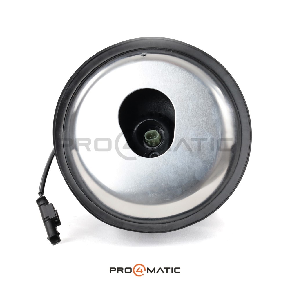 Mercedes-Benz E-Class (W213) Rear Right Air Spring 2133200225 (Bellows ...