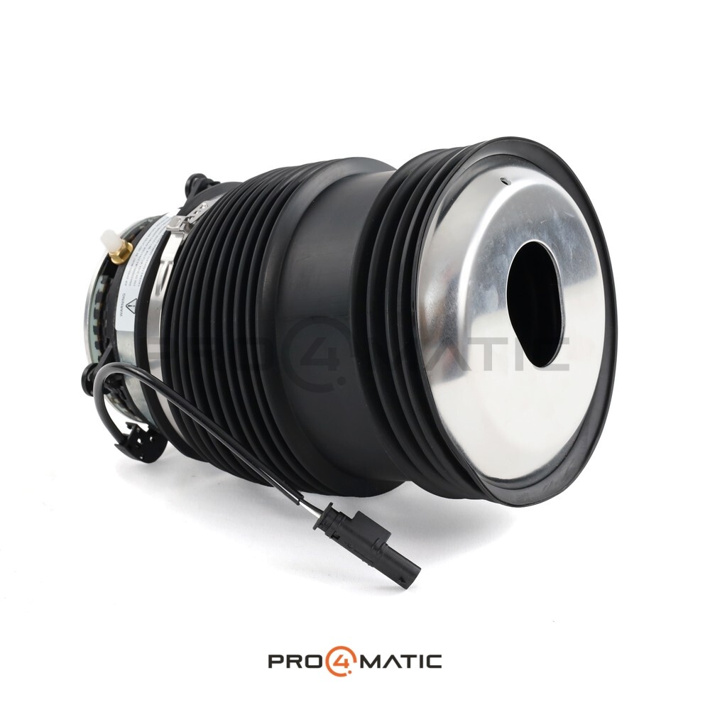 Mercedes-Benz E-Class (W213) Rear Right Air Spring 2133200225 (Bellows ...