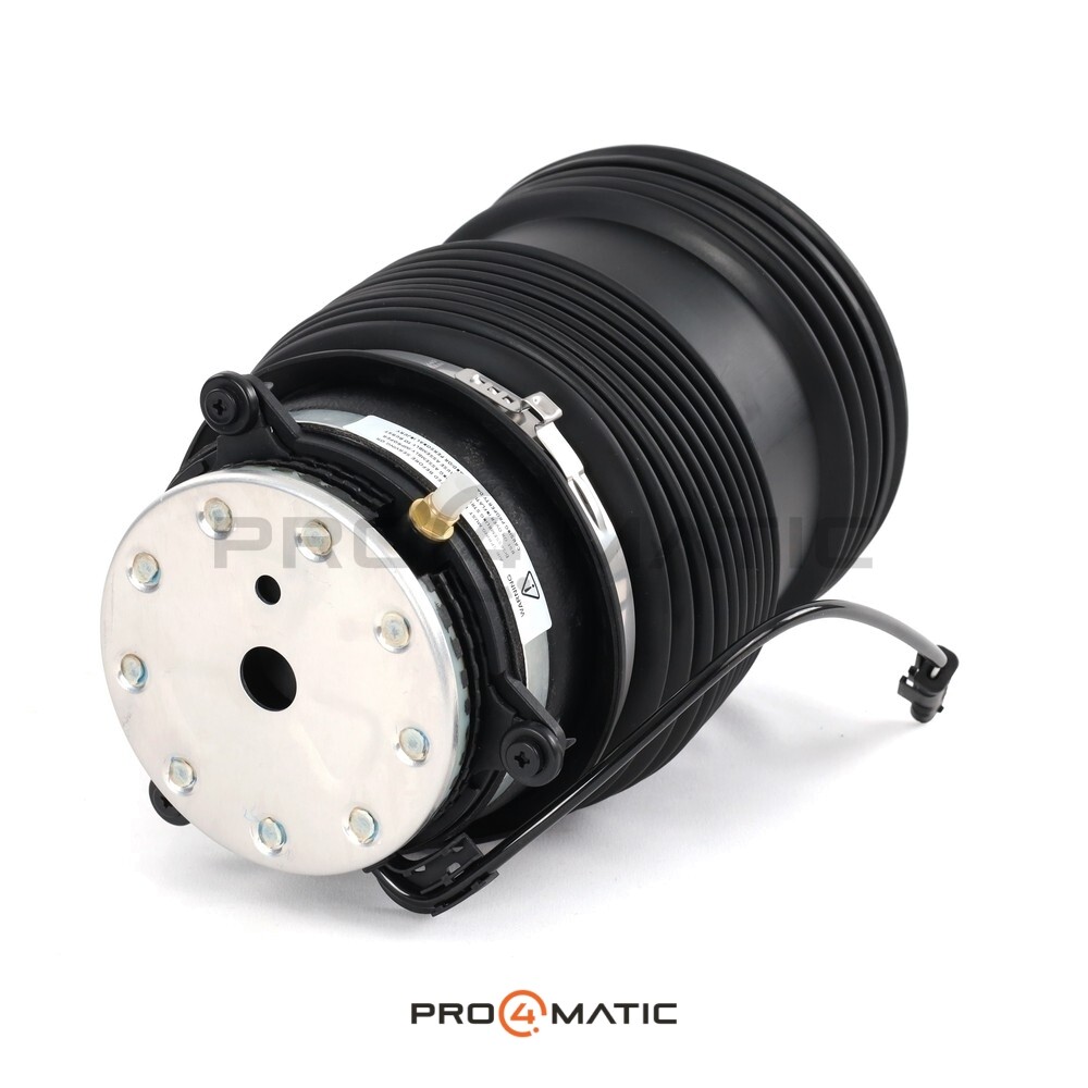 Mercedes-Benz E-Class (W213) Rear Right Air Spring 2133200225 (Bellows ...
