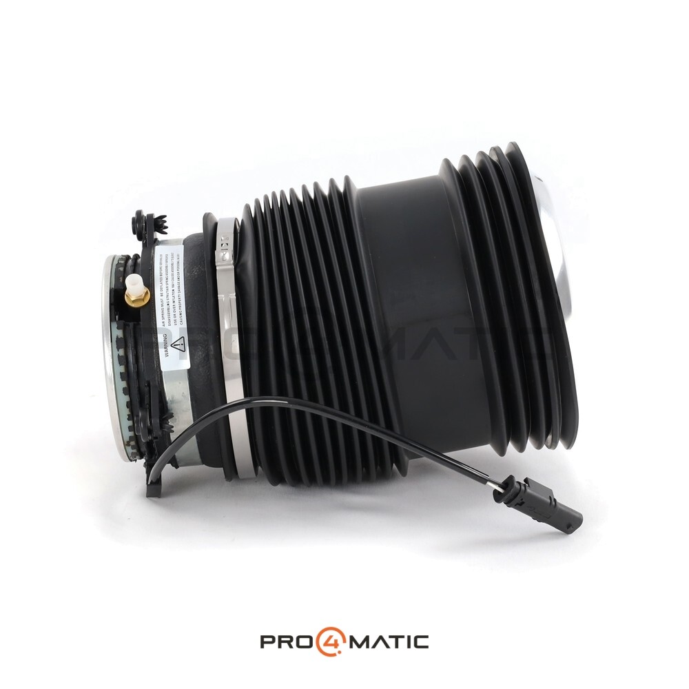Mercedes-Benz E-Class (W213) Rear Right Air Spring 2133200225 (Bellows ...